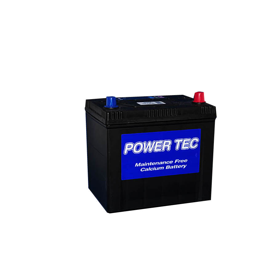 005L Car Battery from Batterworld.ie — BatteryWorld Ireland