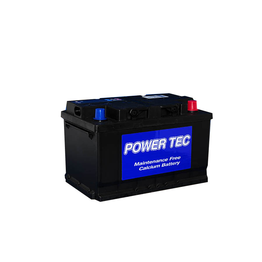 100 Car Battery from Batterworld.ie — BatteryWorld Ireland