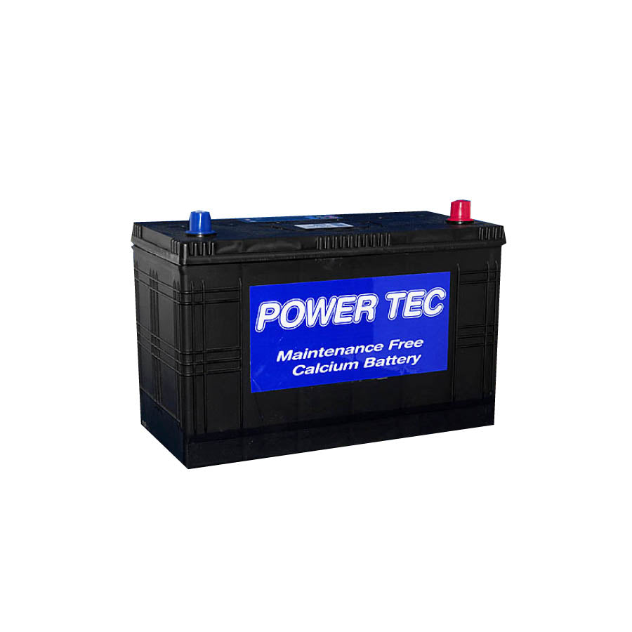 663 Car Battery from Batterworld.ie — BatteryWorld Ireland