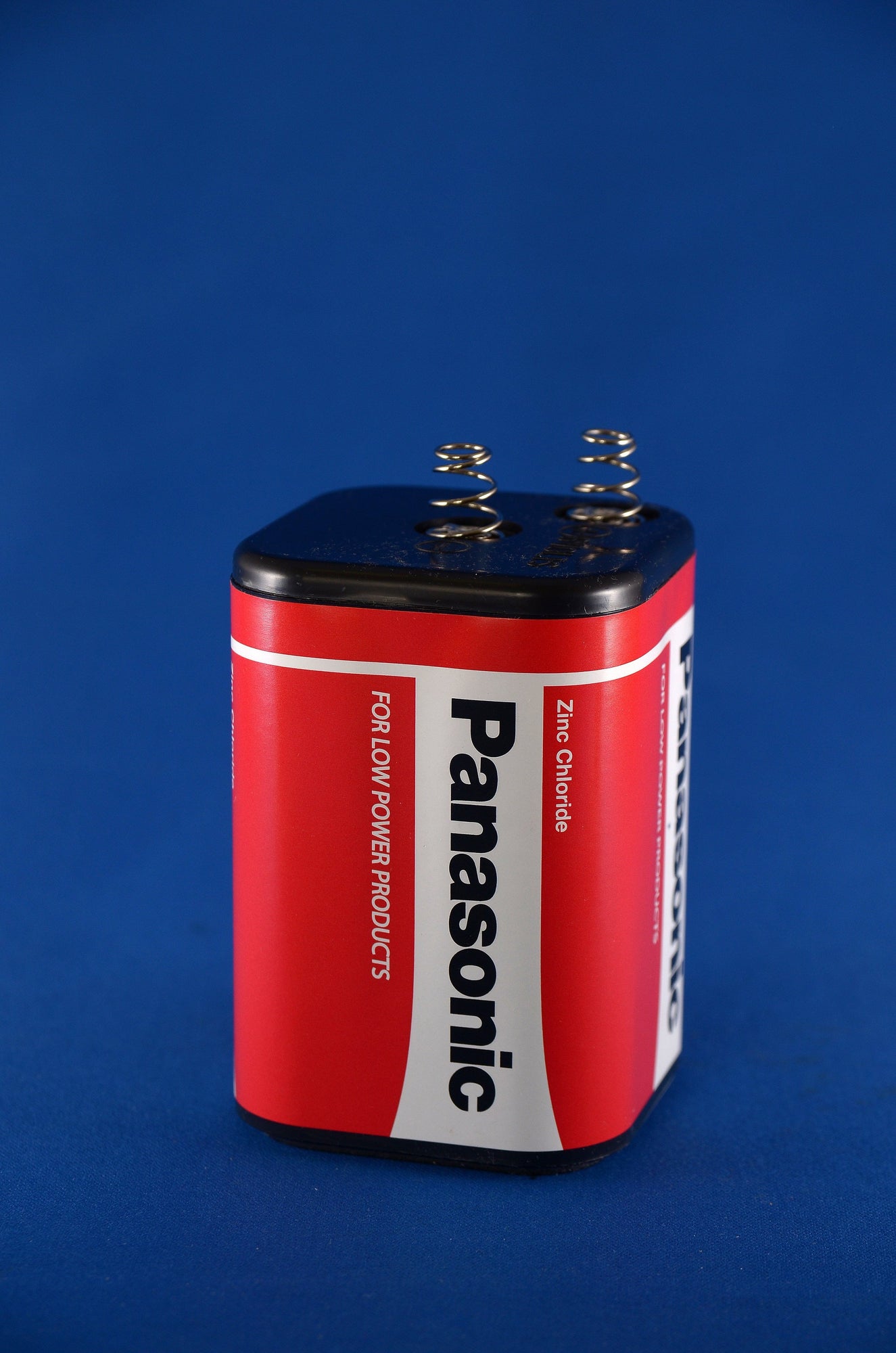 4r25 pj996 tourch battery from Batteryworld.ie — BatteryWorld Ireland