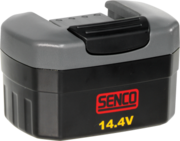 senco 14.4v 3 amp battery rebuild from Batteryworld.ie — BatteryWorld ...
